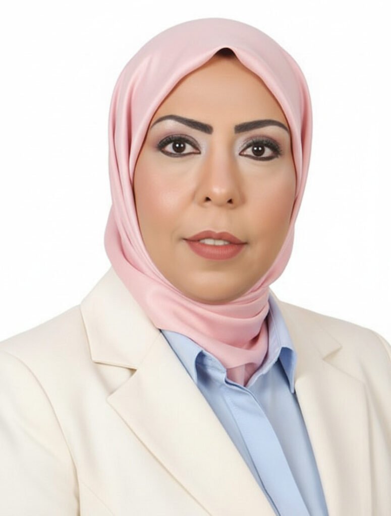 رائدة الابتكار الأخضر.. د. ميسة صلاح الدين نموذج مياه الإسكندرية المضيء ...
